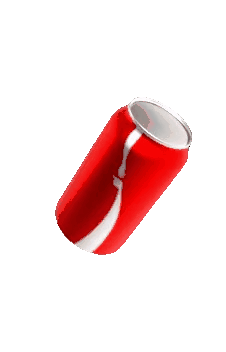 QSTNMRK? - THE UNDRINKABLE CAN